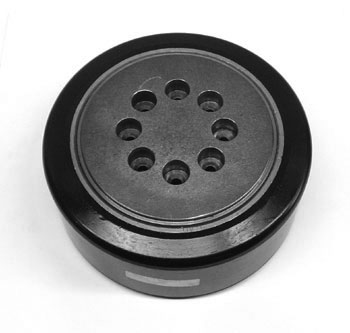 Crown RR/RD 5000 Series Reach - Drive Tire